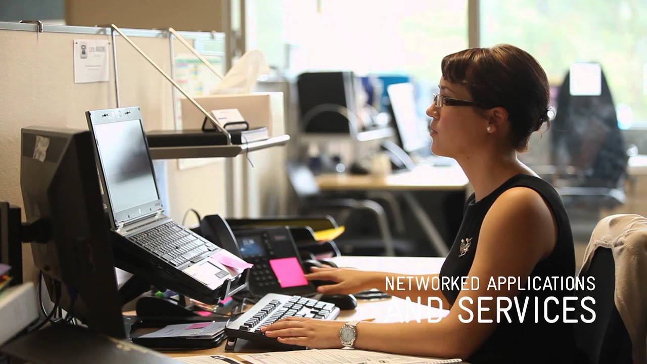 Telstra Case Study Komatsu Move To Cloud Youtube