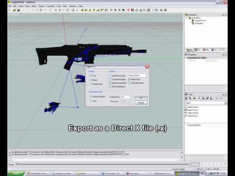 Rigging Tutorial Youtube