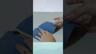 Diy Old Jeans Recycle Coins Purse Diy Bagcraft Sewing Reuse Sisterquilt ...