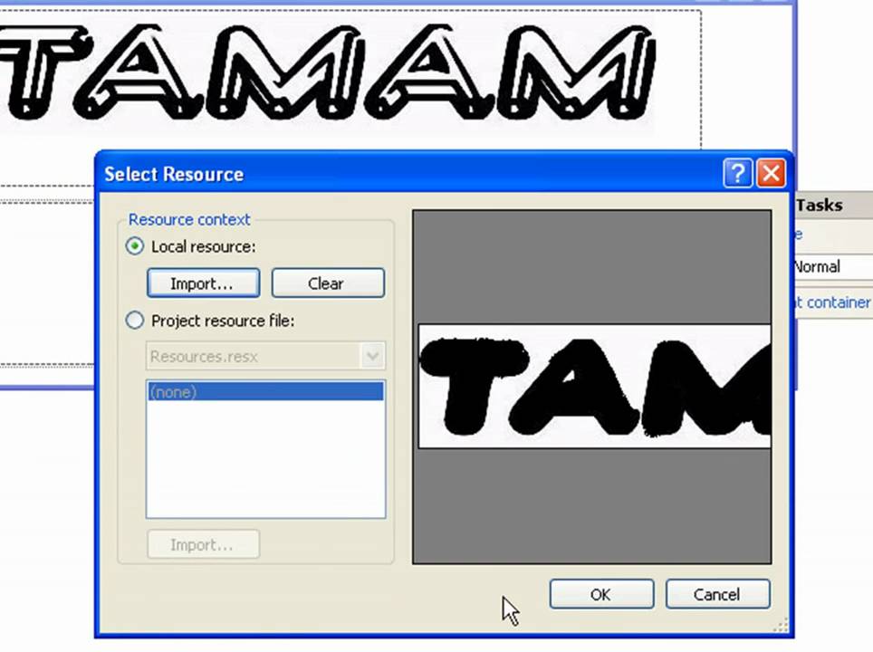 Visual Basic 2008 Mouse Move Tutorial Mouse Hareket Youtube