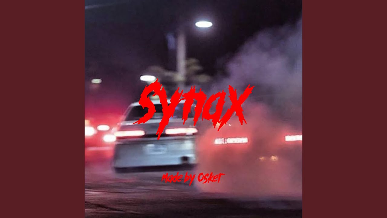 Synax Youtube Music