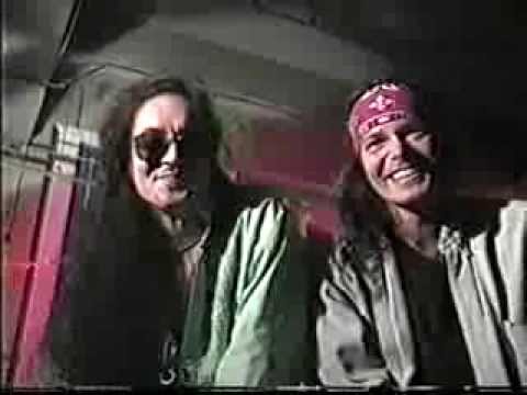 Power 30 Jake E Lee And Ray Gillen Youtube