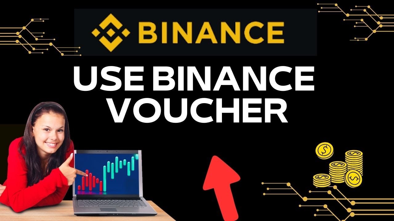 How To Use Binance Voucher 2024 Youtube