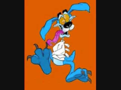 Ripper Roo Laugh Youtube