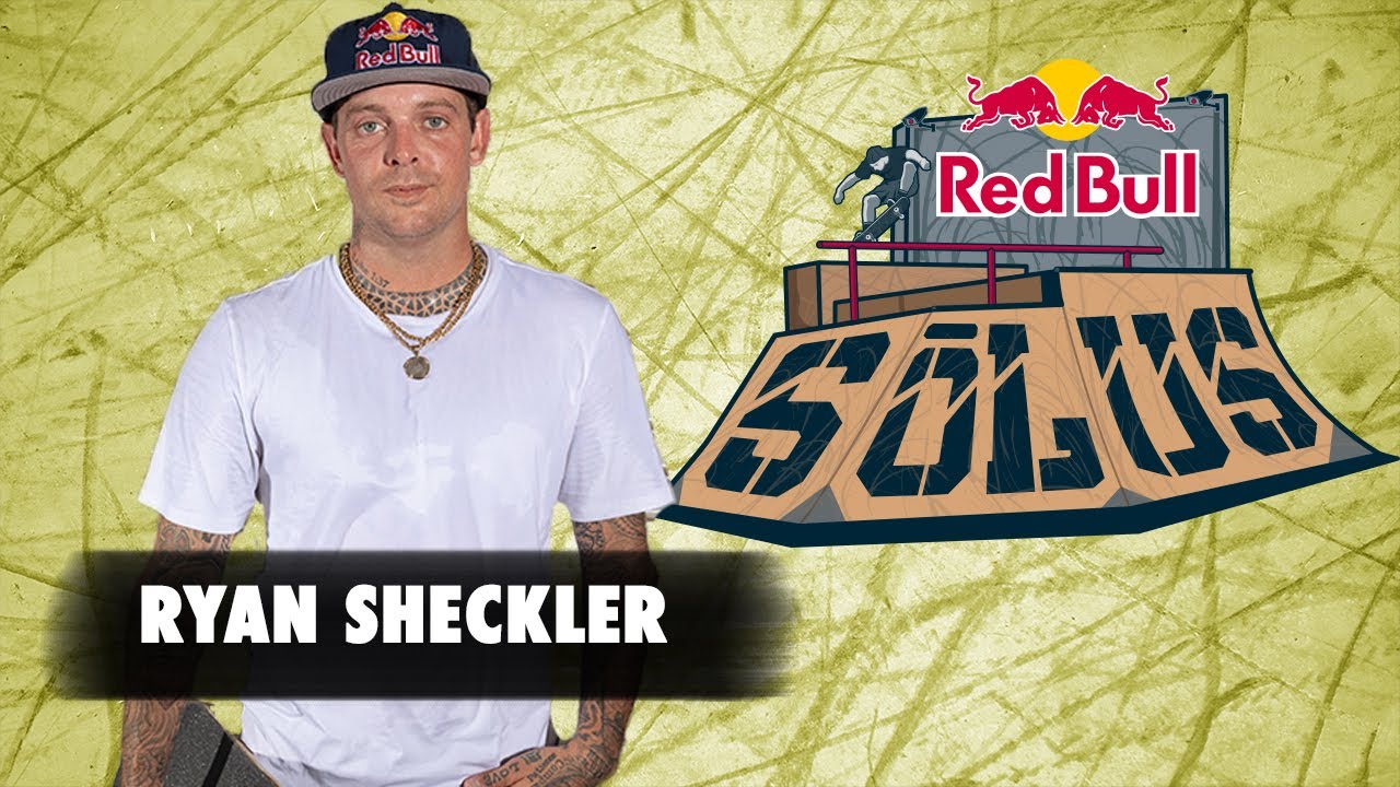 Ryan Sheckler Logo