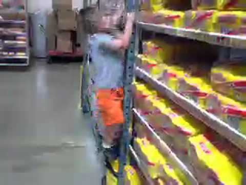At Bj S Pull Ups And Prison Workout Like Dad Youtube