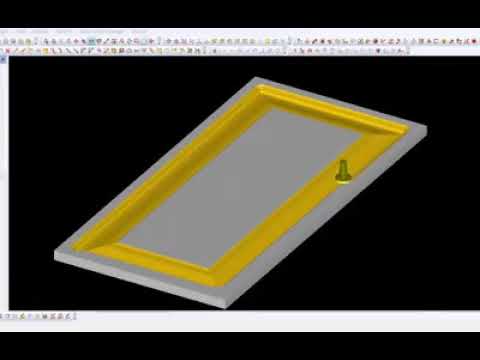 Alphacam Youtube