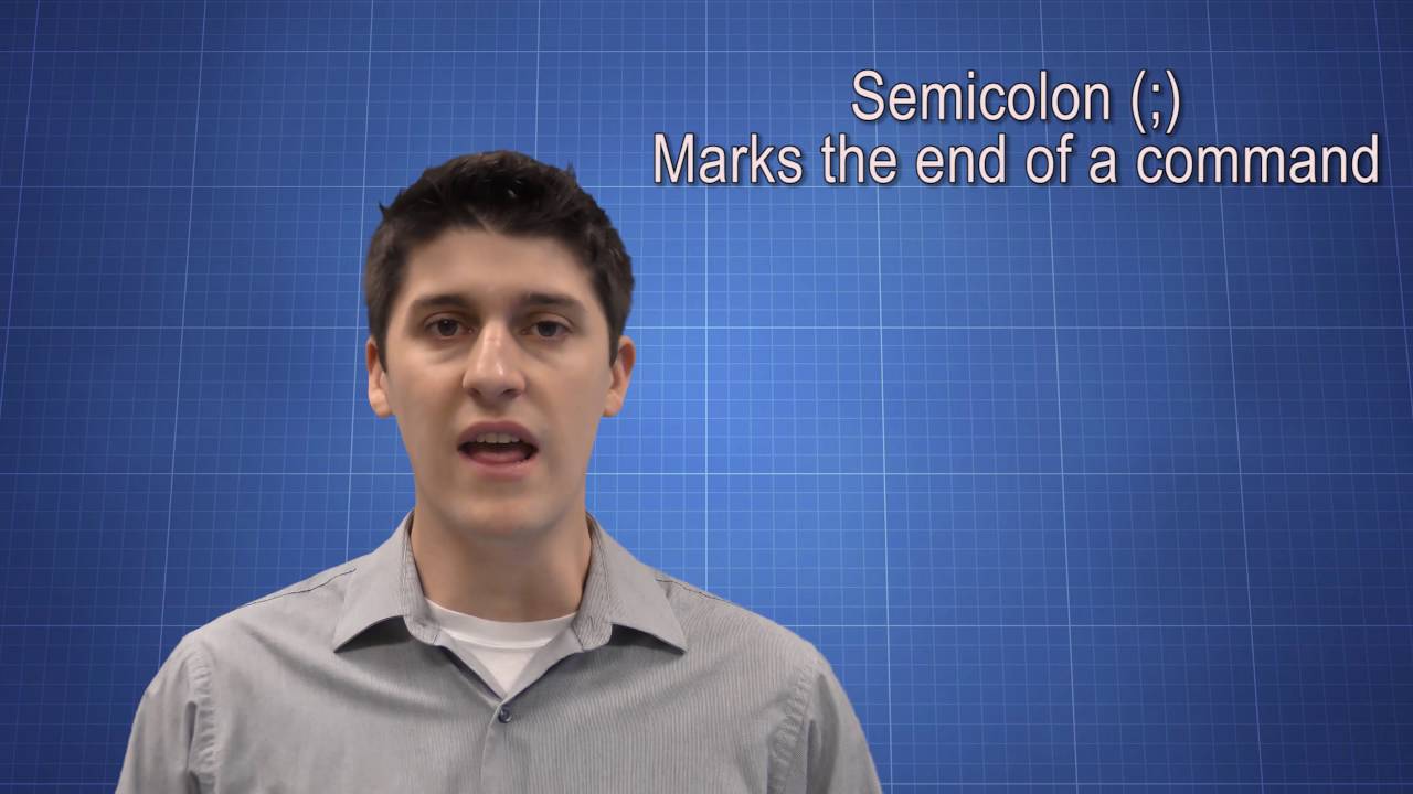 Intro To Programming Youtube