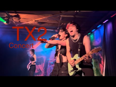 Tx2 Mad Live 6 4 24 Youtube