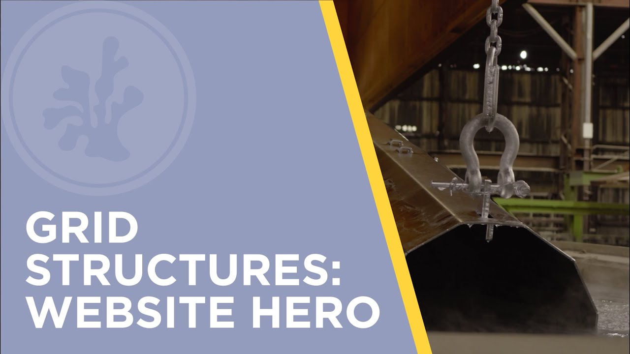 Grid Structures Youtube