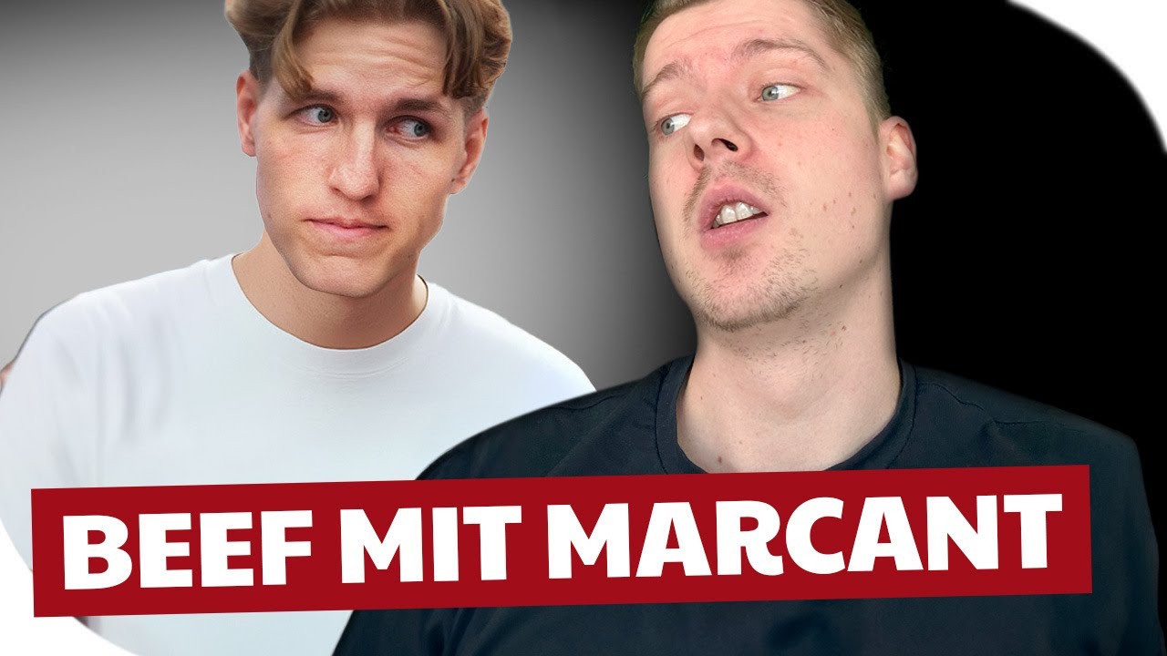 Beef Mit Marcant Fragkuchen Youtube