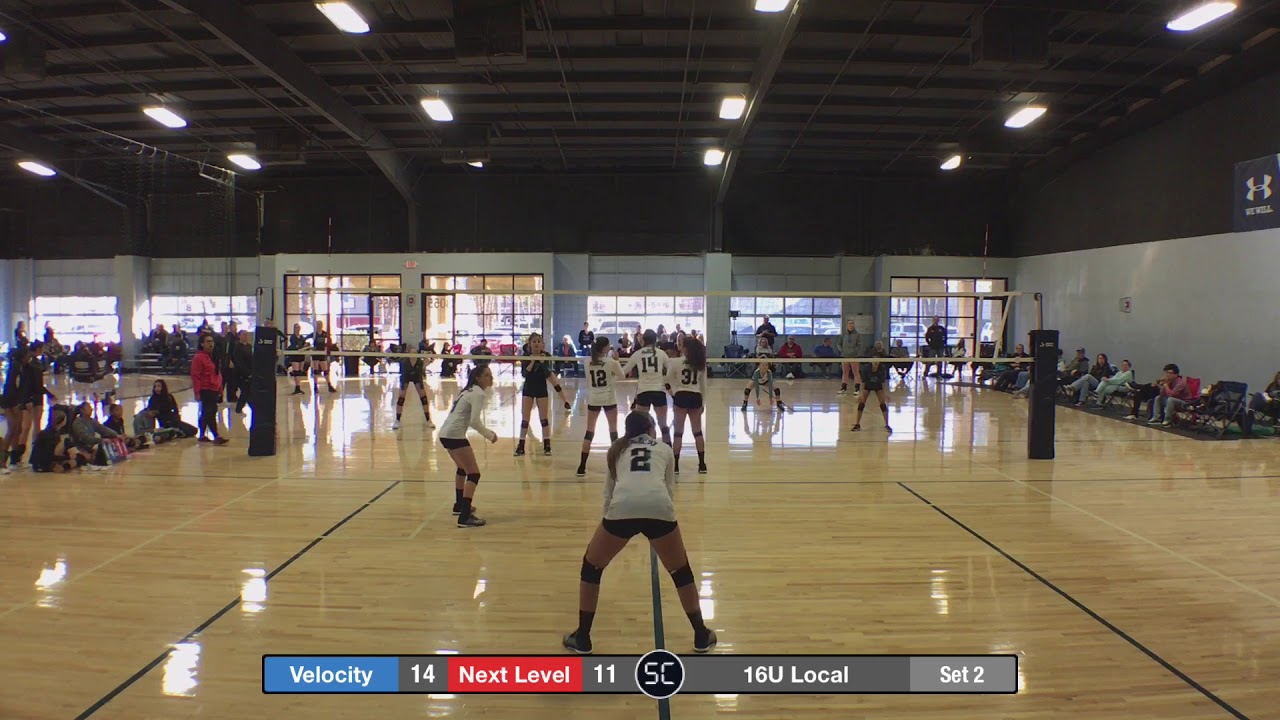 Vegas Velocity 14u Black Vs Next Level 15 Silver Set 2 Youtube