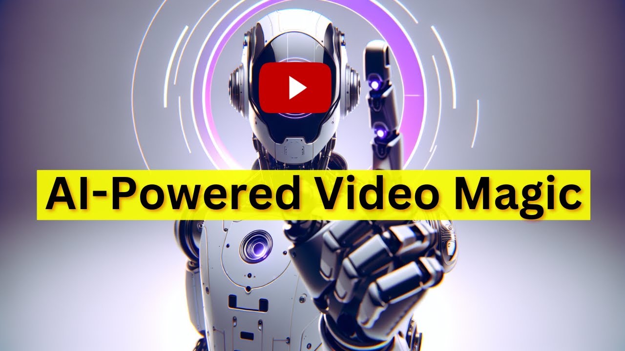5 Best Free Ai Tools To Make Youtube Videos Youtube