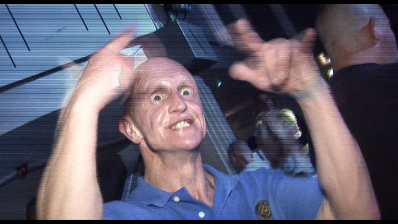 Mdma Rave