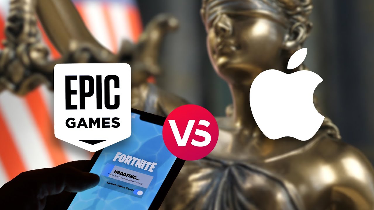 Epic V Apple Trial Outcome Explained Youtube