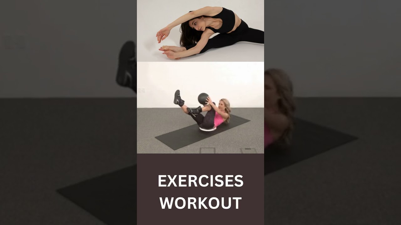 Exercises Workout Youtube
