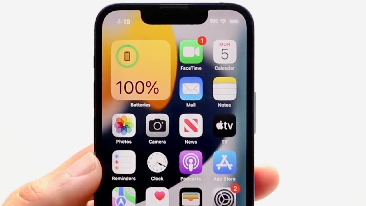 I Forgot About This Iphone Youtube