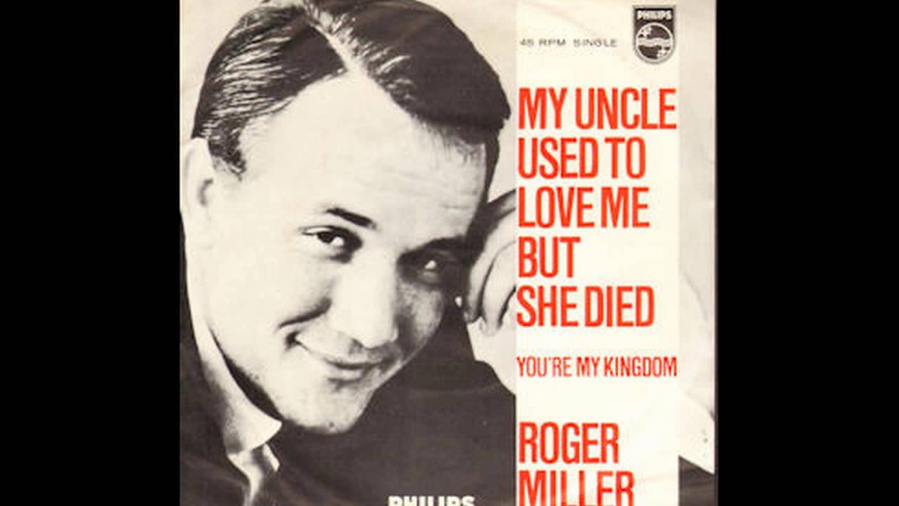 My Uncle Used