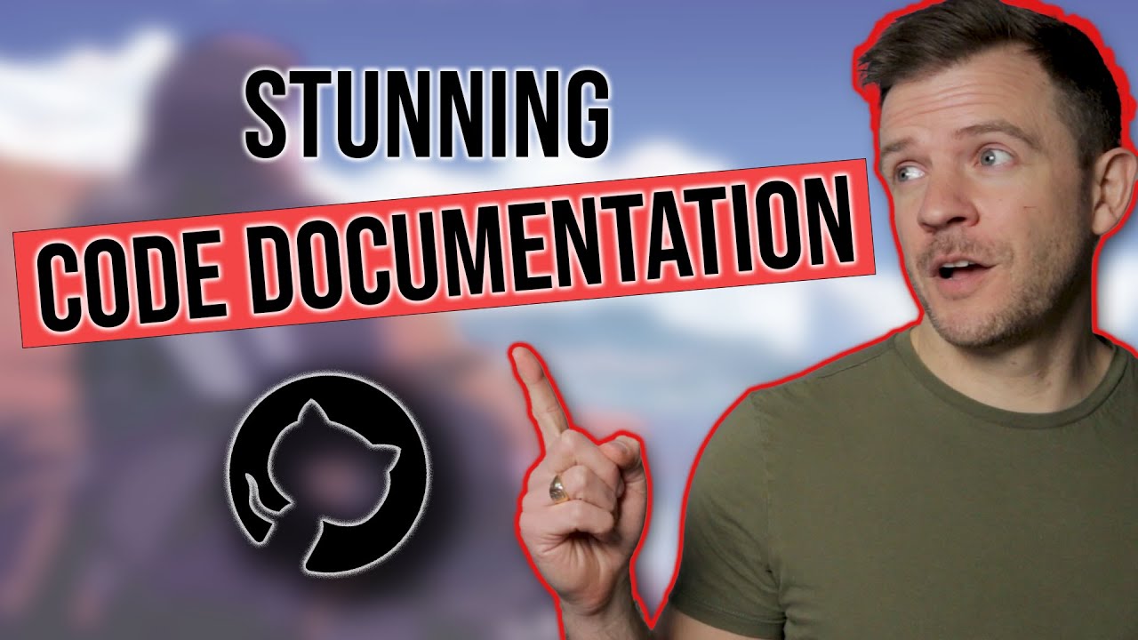 How To Create Stunning Code Documentation With Mkdocs Material Theme