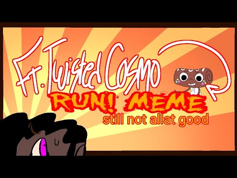 Run Dandys World Youtube