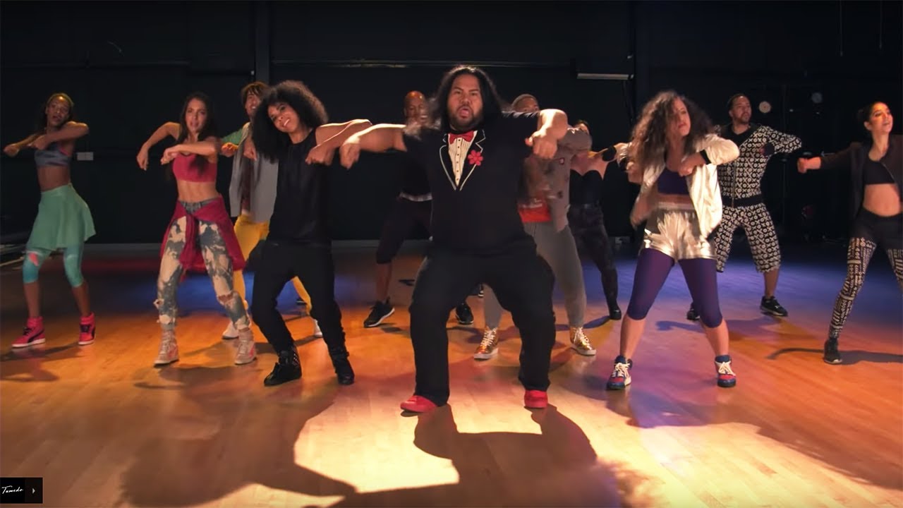 Do It Chords Tabs Tuxedo