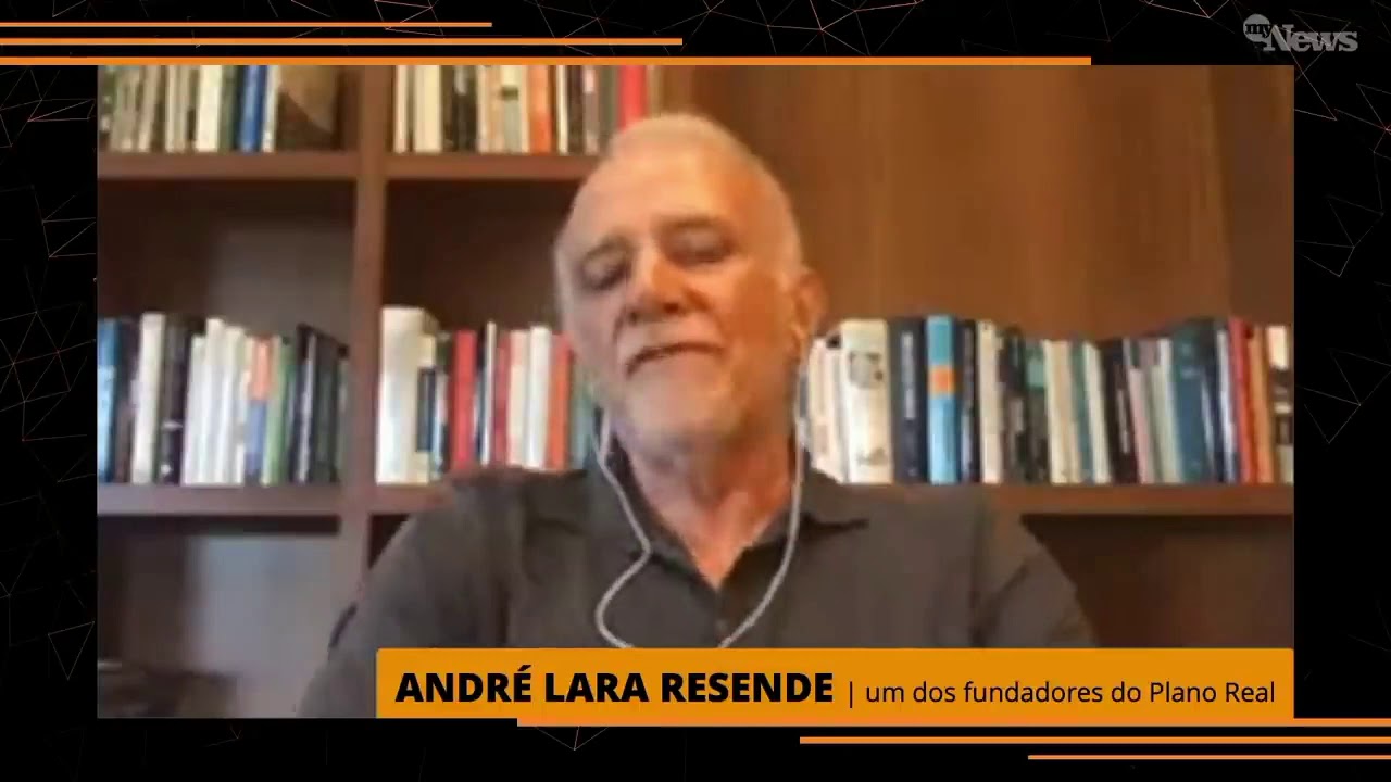 André Lara Resende E O Novo Desenvolvimentismo Youtube