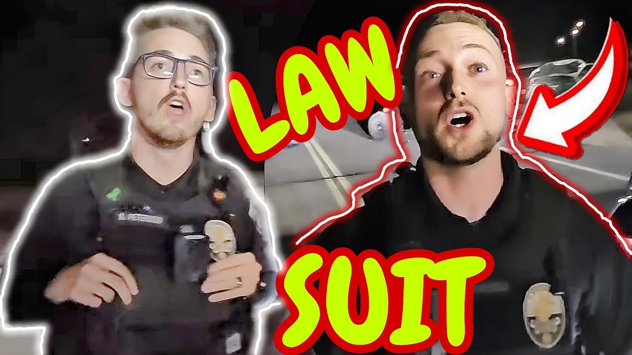 Cop Attacks And Gets Destroyed Youtube