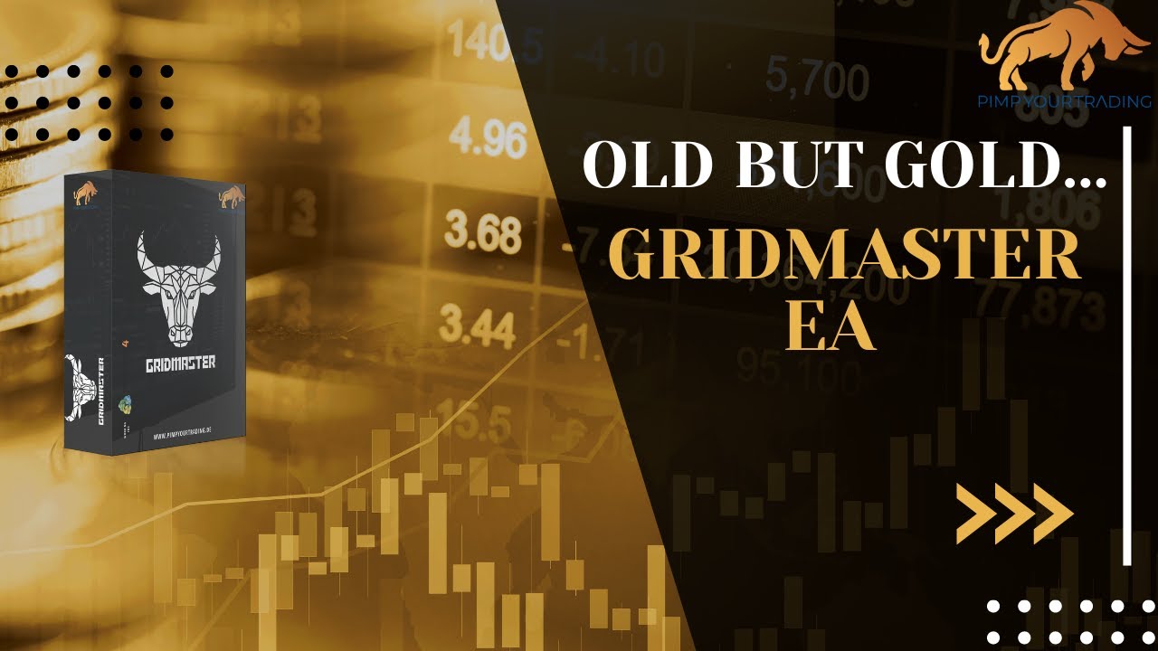 Gridmaster Ea Youtube