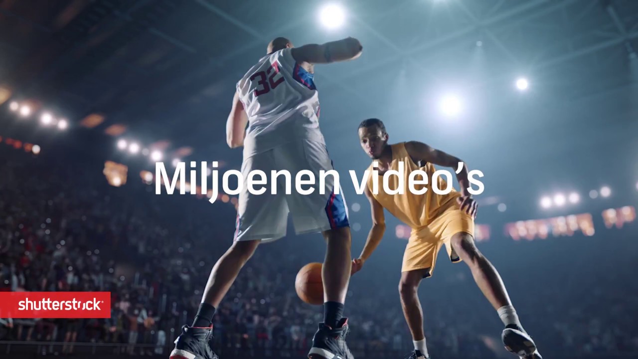 Video In 4k Shutterstock Youtube