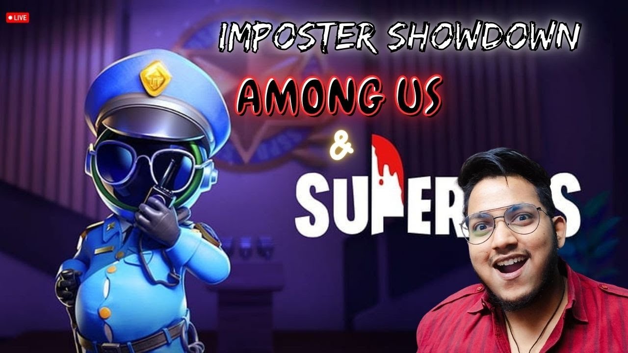 Ultimate Imposter Showdown In Super Sus Among Us рџћ Fun With Viewers