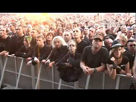 Frontline Assembly Mindphaser Youtube