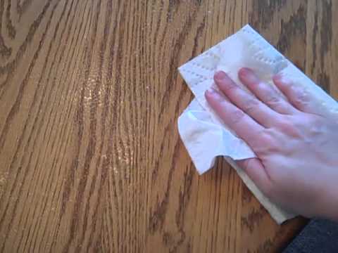 Cleaning Tables Asmr Youtube