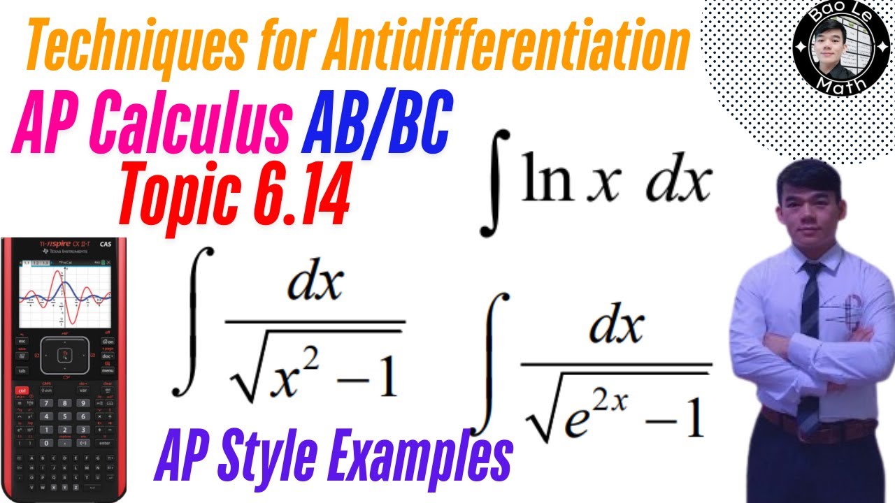 Ap Calc Ab Vs Bc Which Exam Should You Take To Maximize Scores