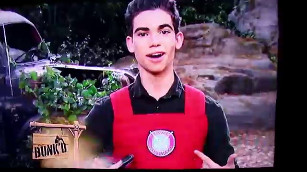 Disney Bunk D Luke S Back Promo Youtube