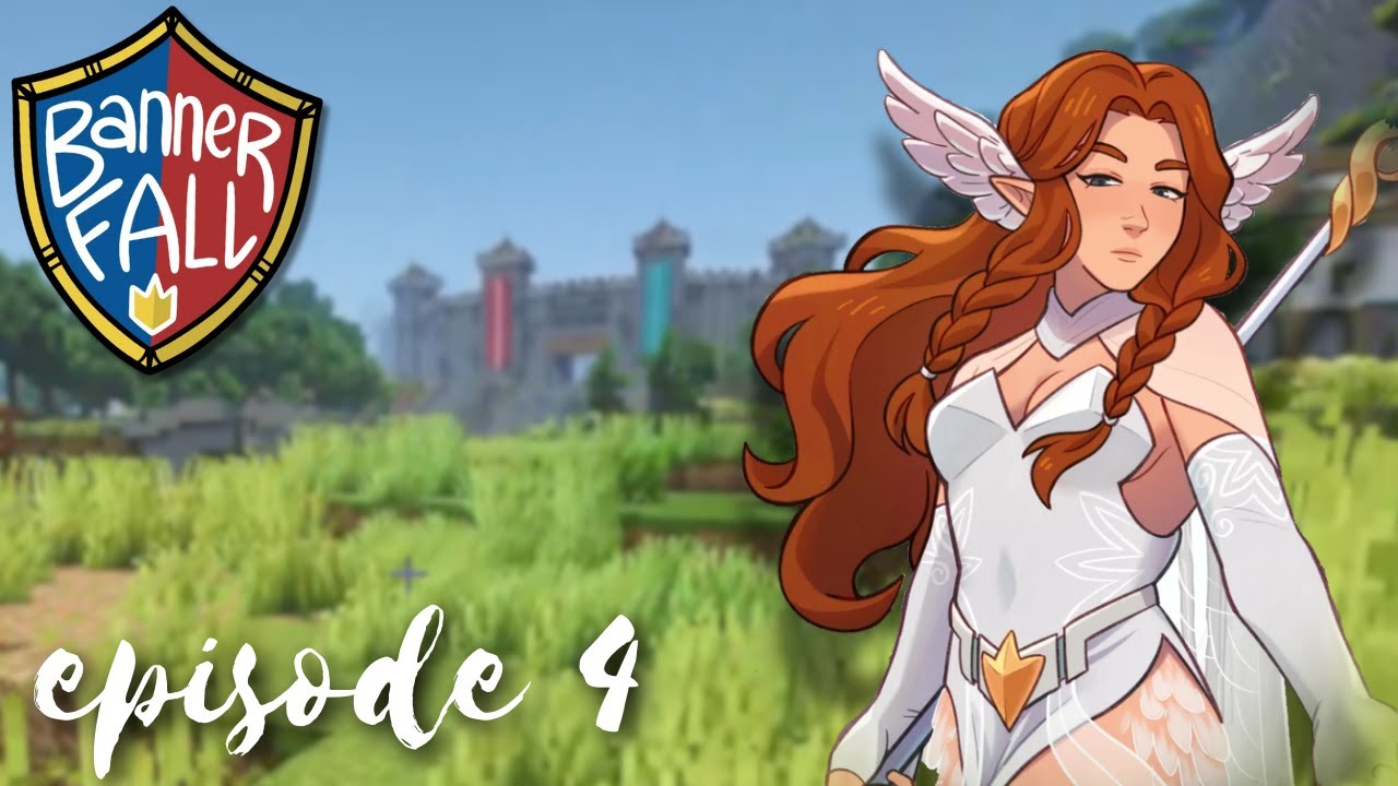 A K Night To Remember Bannerfall Smp Ep 4 Youtube