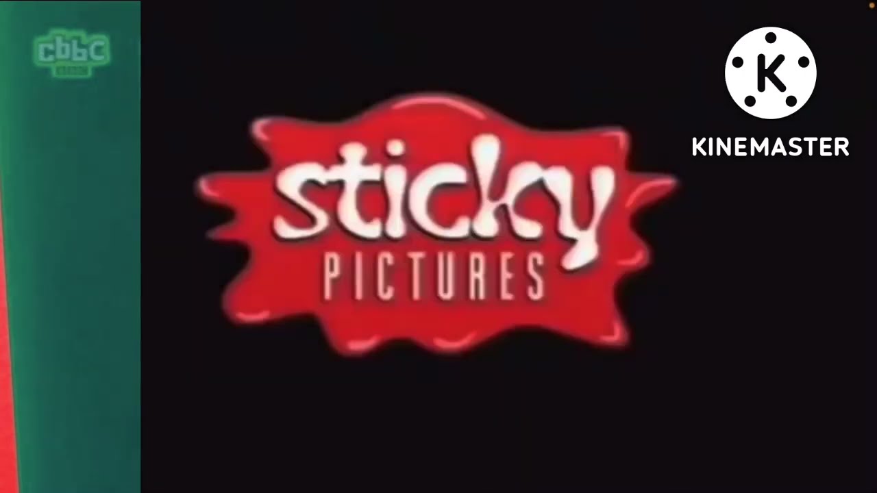 Cbbc Continuity 14th March 2012 Youtube