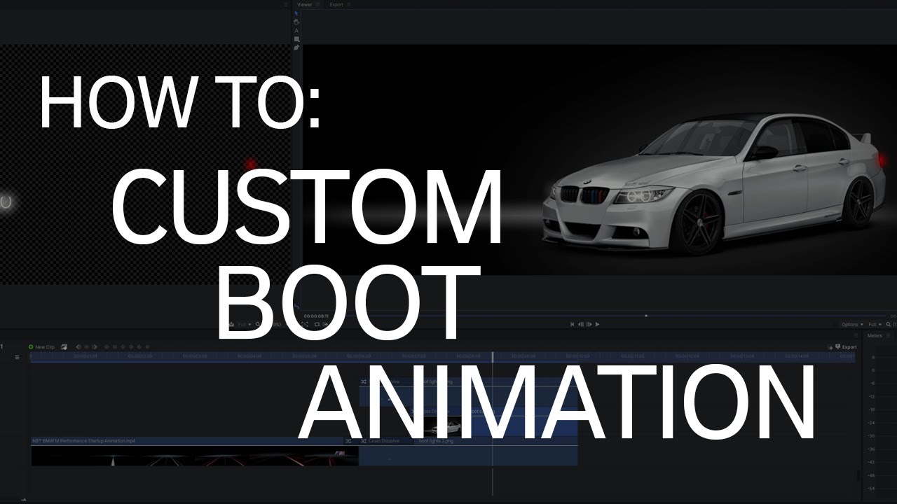Boot Animation Y At Elijah Byrnes Blog