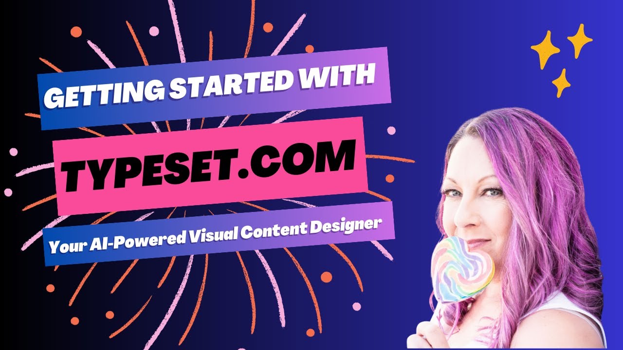 How To Get Started With Typeset Youtube