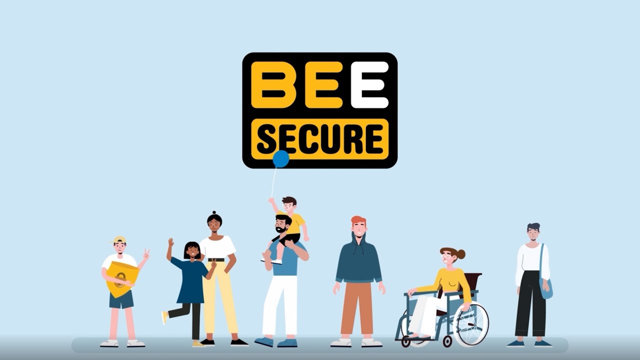 Bee Secure At A Glance Youtube