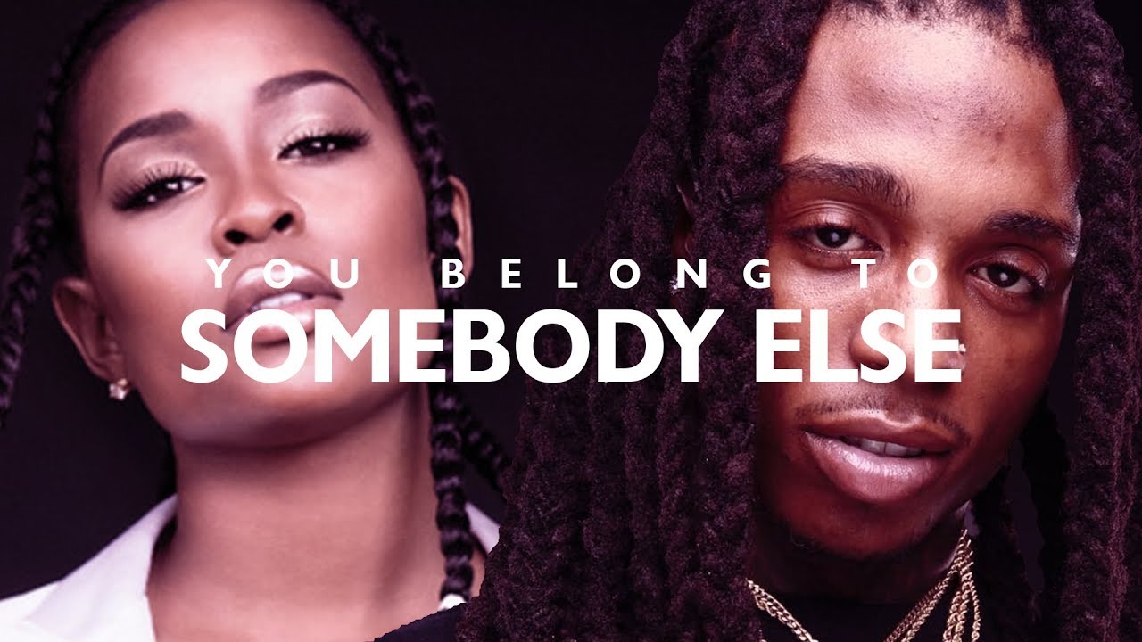 Jacquees X Dej Loaf You Belong To Somebody Else Rhythm Vibe Youtube