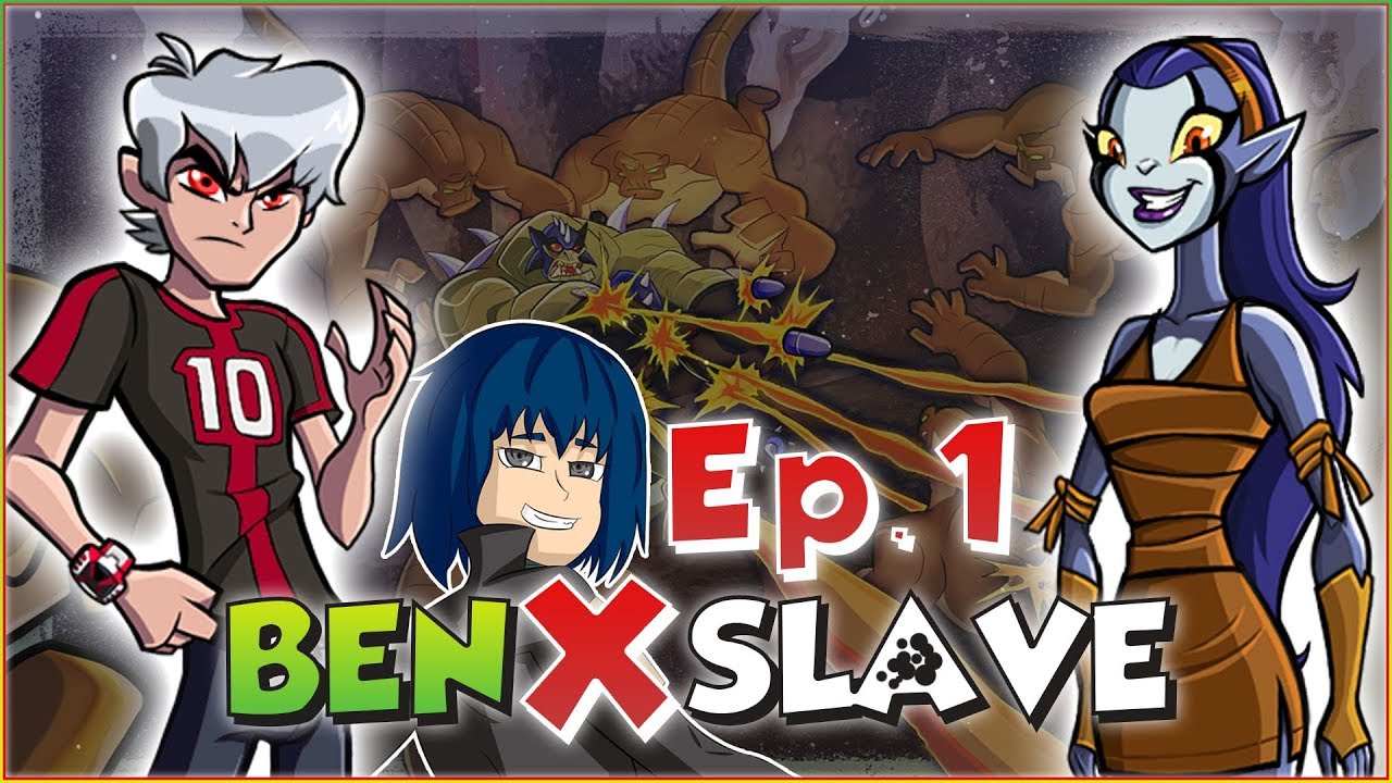 Ben X Slave Ep 1 Taking Ben S Place Youtube