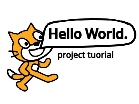 Simple Hello World Tutorial Youtube