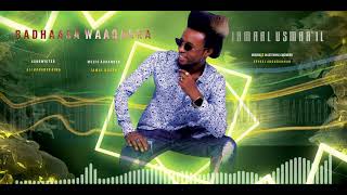 New Ethiophian Oromo Music Jamaal Usmaa Il Badhaasa Waaqarra 2024 ...