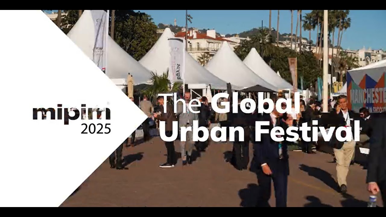 Mipim 2025 Trailer Youtube