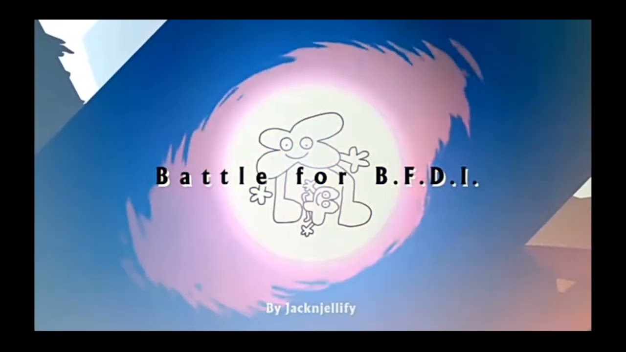 Bfb Intro Reverse Normal Youtube