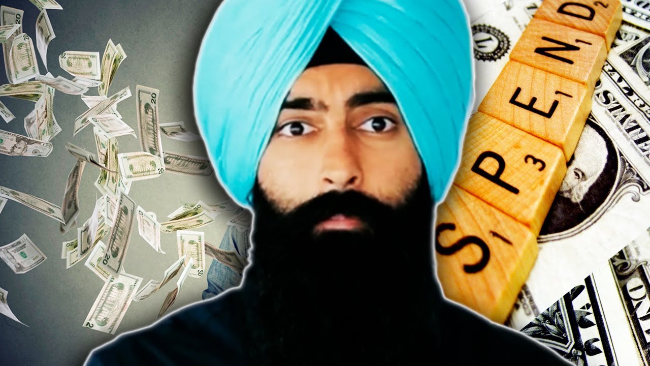 The Real Force That Moves Our Economy Youtube