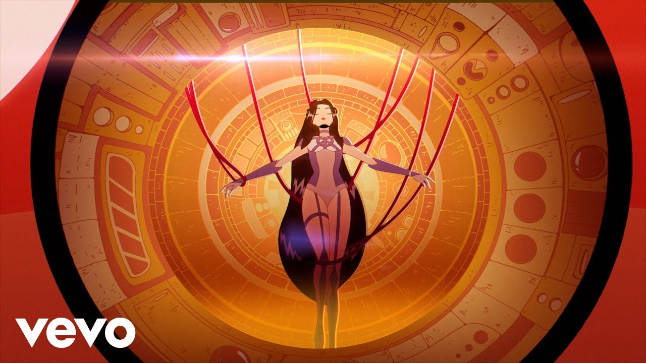 Letra Y Acordes Malas Decisiones Kenia Os