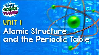 Unit 1 Atomic Structure And The Periodic Table Your Science Teacher Mp3 Music & Mp4 video downloads