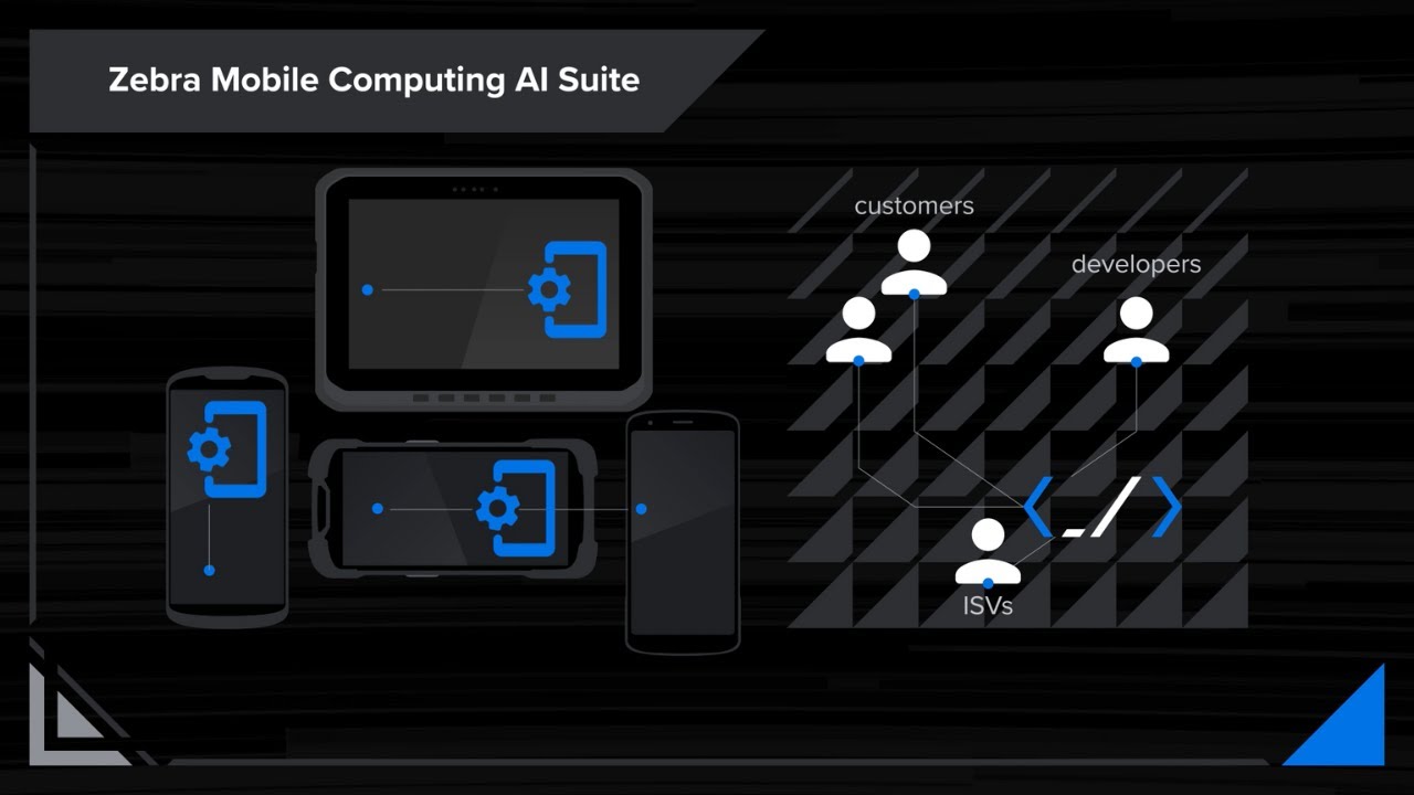 Zebra Mobile Computing Ai Suite Youtube