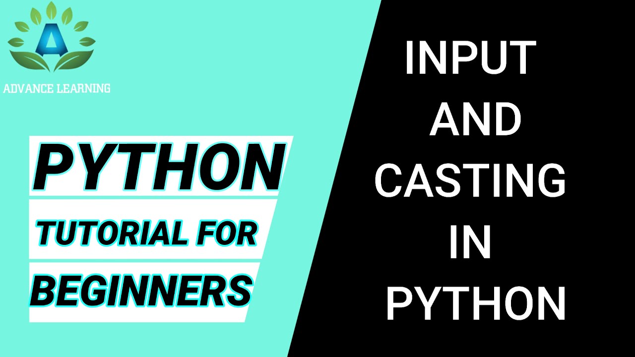 Python Tutorial Youtube